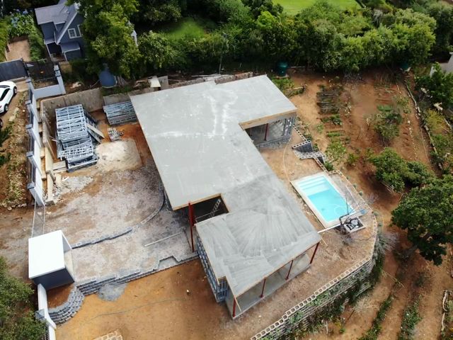 Light Steel Framing - C Steel